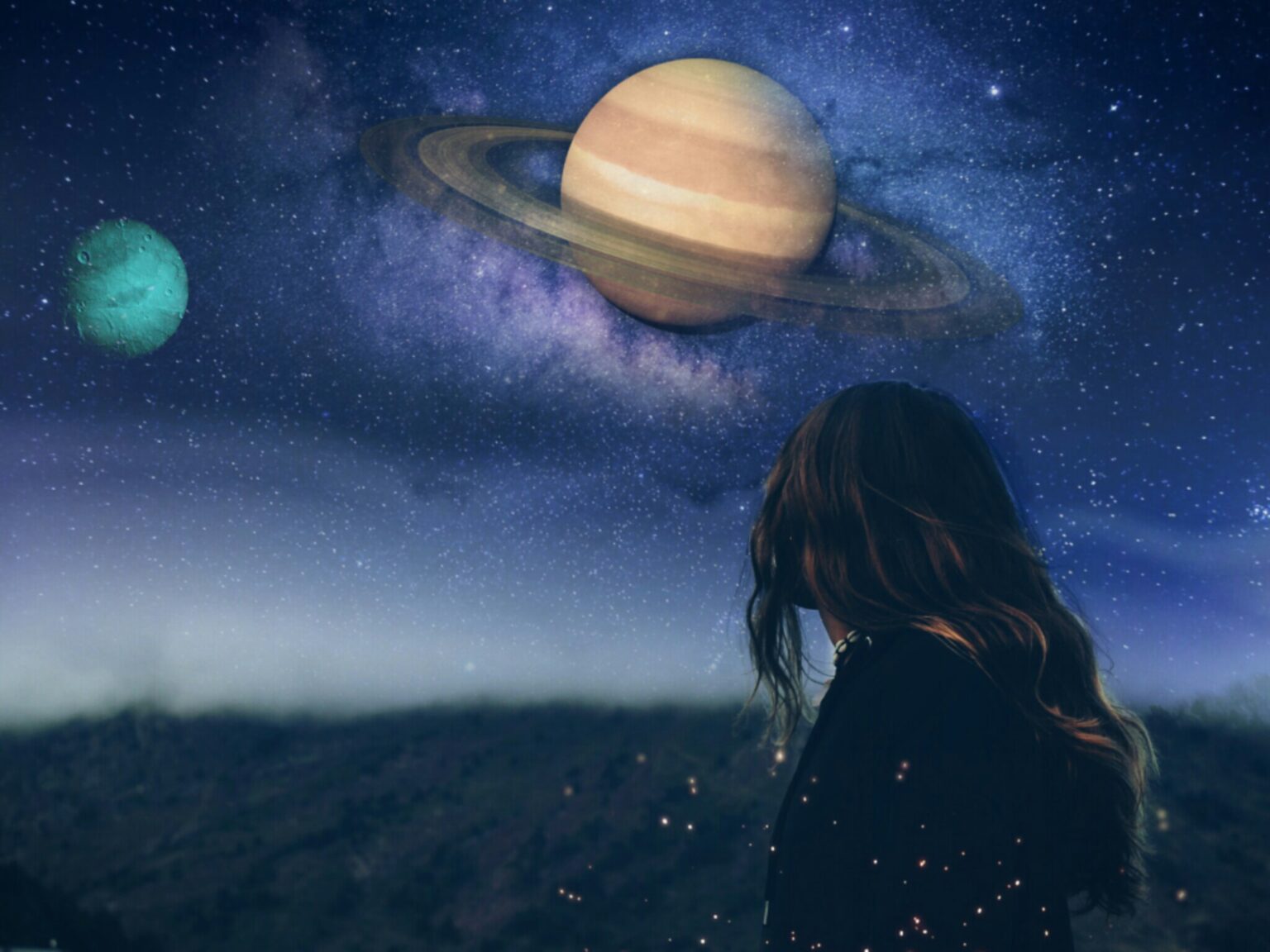 Užtemimų koridoriai ir retrogradinės planetos 2026 m.: astrologinis ...
